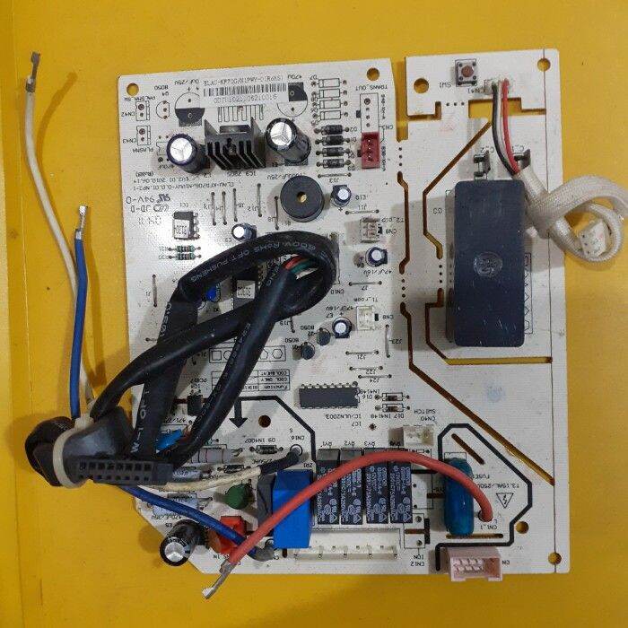 Modul pcb ac split midea original | Lazada Indonesia