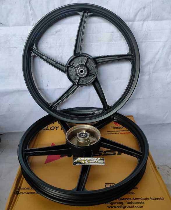 Velg Racing Palang 5 Honda Astrea Grand.Legenda,impresa Zigen Falcon ...
