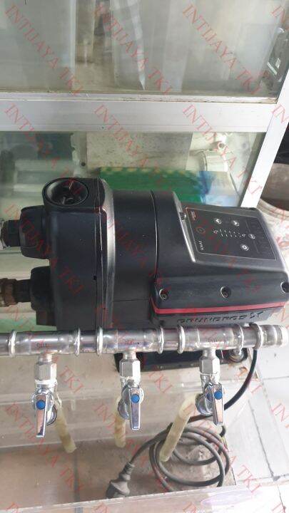 GRUNDFOS SCALA 2 Pompa Dorong Inverter | Lazada Indonesia