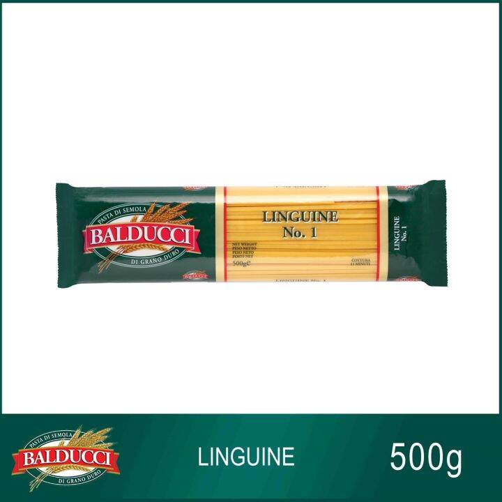 Balducci Linguine 500g | Lazada PH