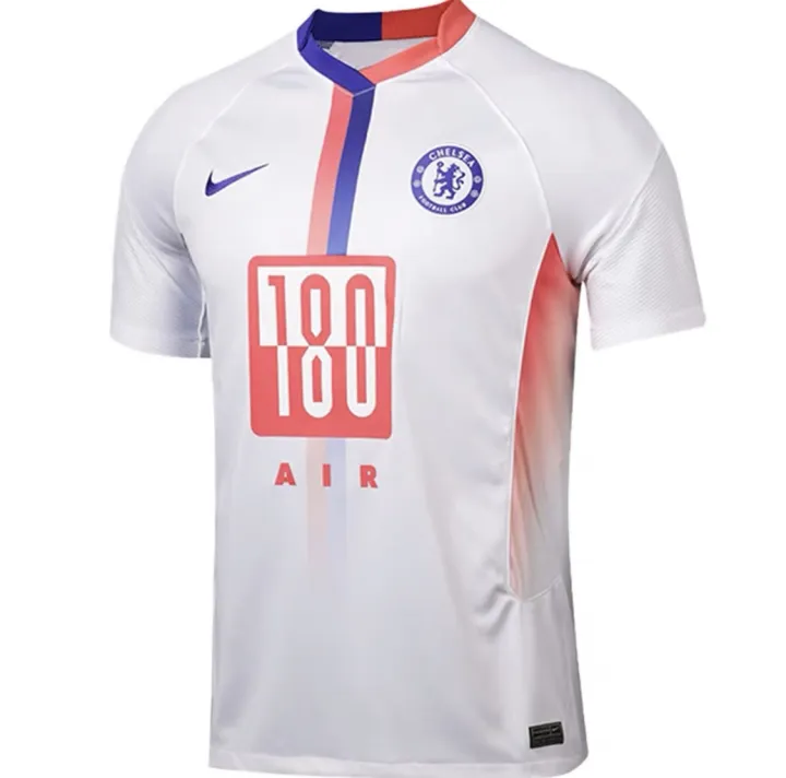 3a Sport ใหม่!!! เสื้อบอล Chelsea ใส่สบาย เนื้อผ้าดี เกรด3a 20 21