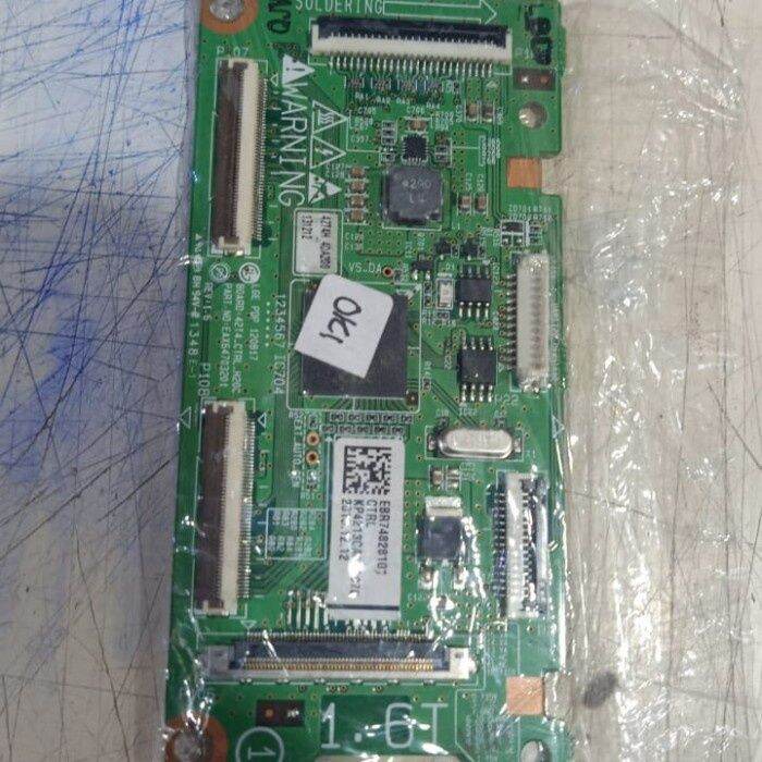 TCON LG 42PA4500 | Lazada Indonesia