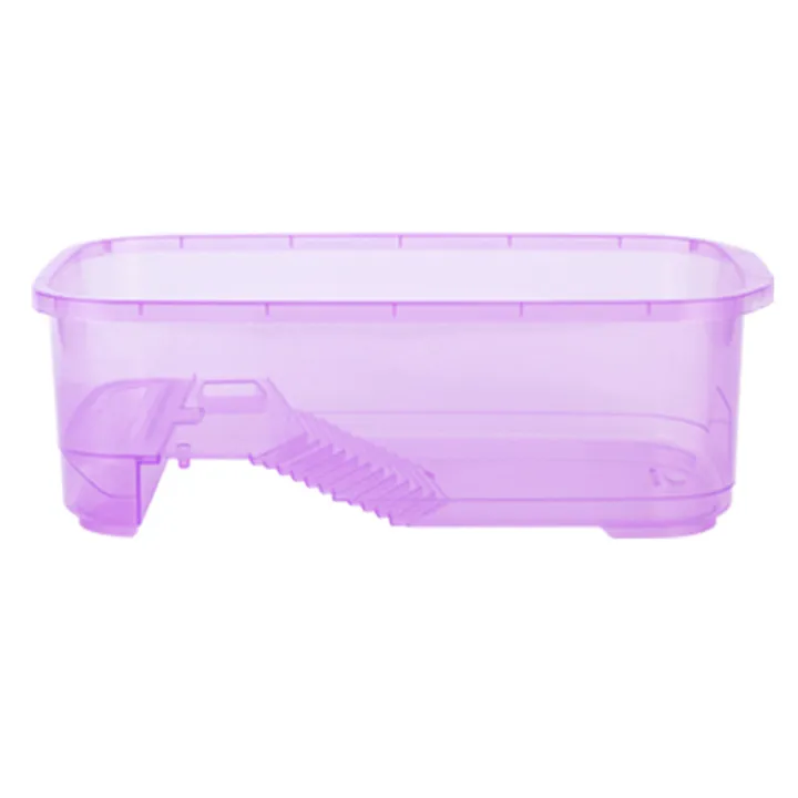 huanhuang® Feeding Box Thicker Material Broken-proof Smell-less Plastic ...