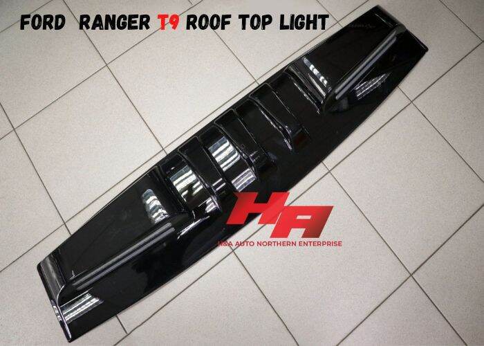 Ford Ranger T9 Roof Top Light LED | Lazada