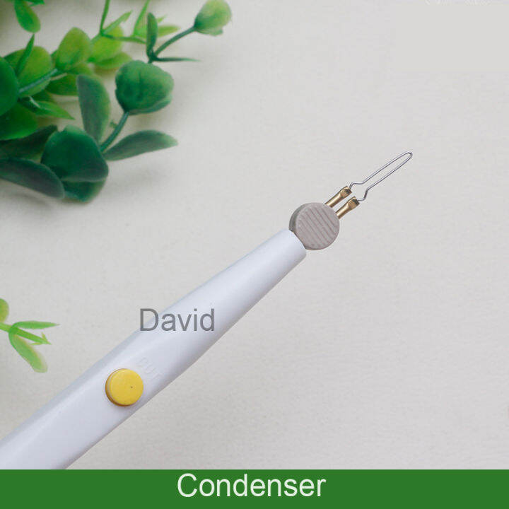 Domestic electrocoagulation hemostatic device Desktop adjustable ...