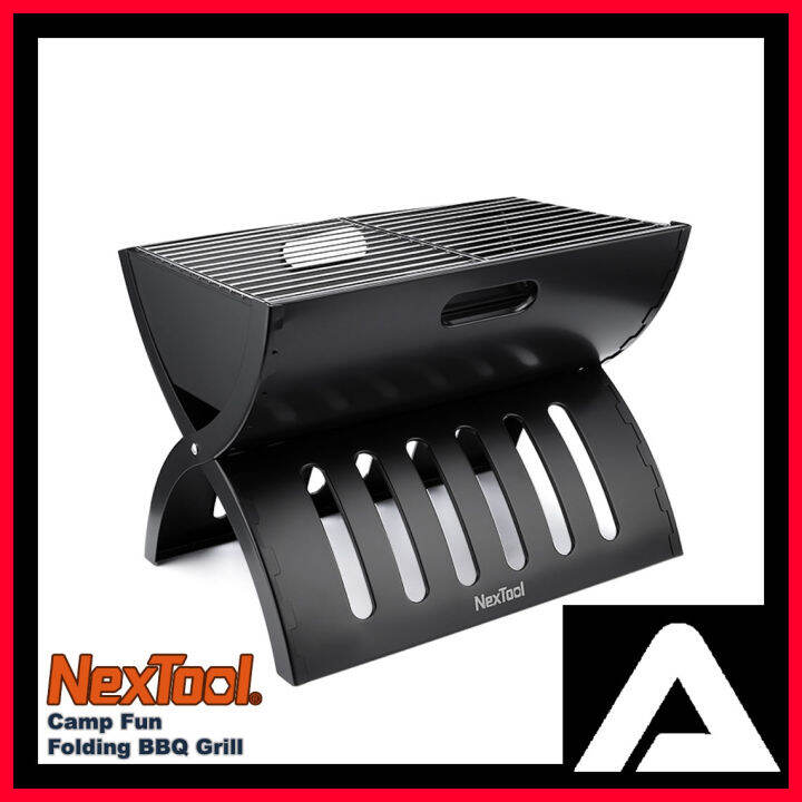 Nextool Camp Fun Folding BBQ Grill - NE20183 | Lazada PH