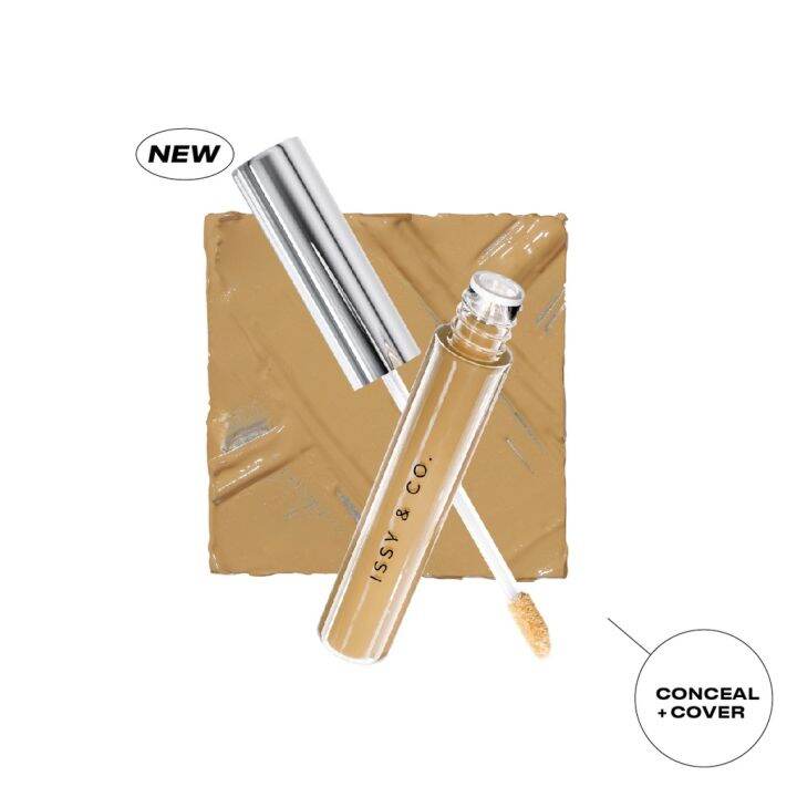 Issy & Co. Active Concealer in OM3 | Lazada PH