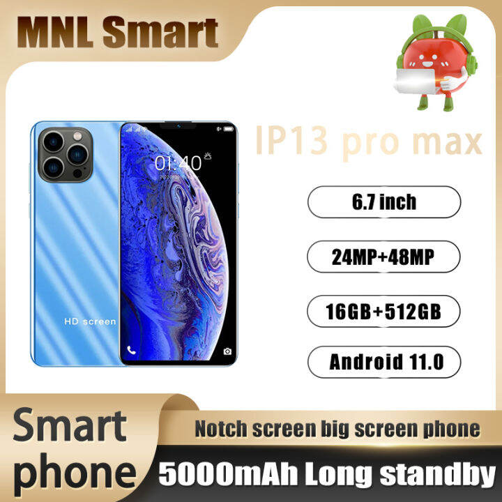 Special Pro Max Smartphone MTK6889, 10-core 6.7-inch HD+ 1080X2320,5G ...