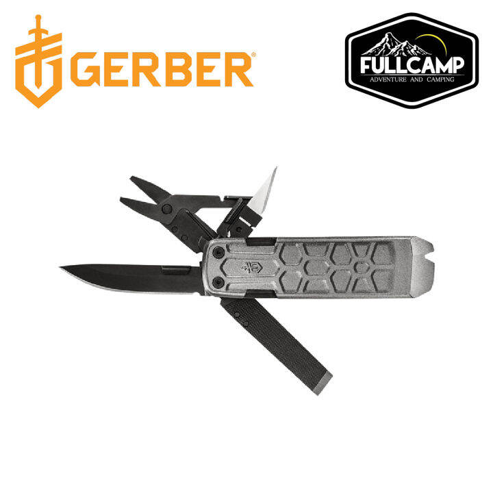 GERBER LOCKDOWN - PRY | Lazada.co.th