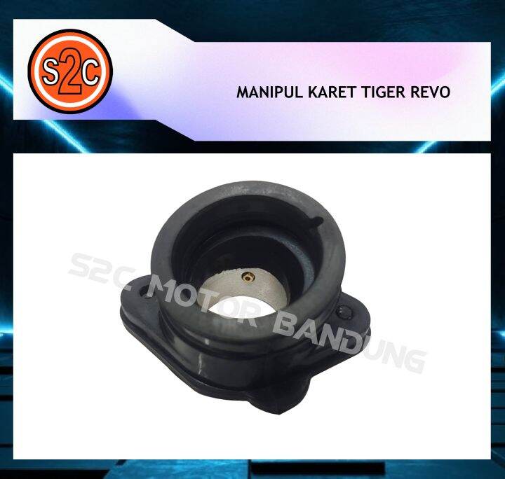 MANIPUL KARET TIGER REVO | Lazada Indonesia