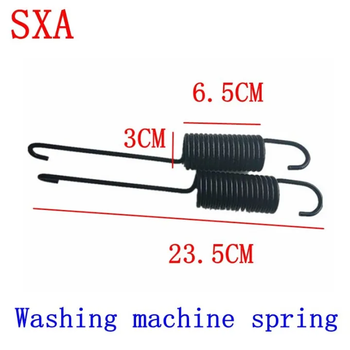 Panasonic drum washing machine suspension spring shock-absorbing spring ...