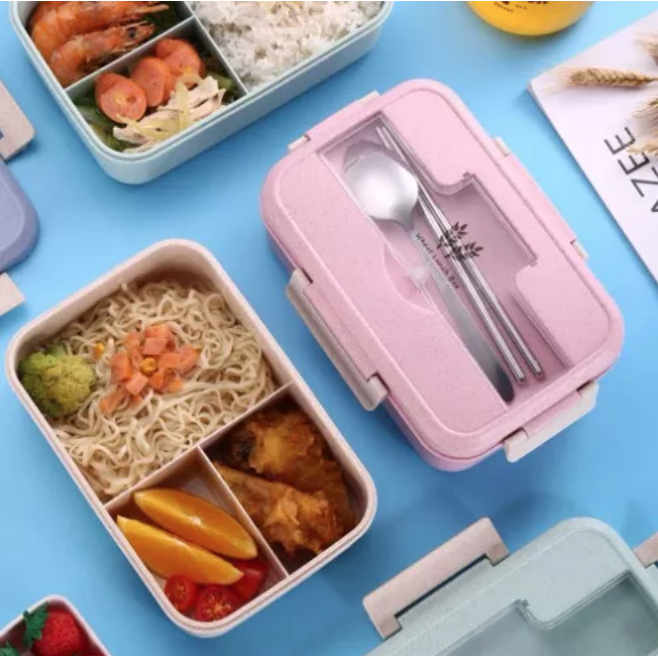 Philippines Top1 Lunch Box Dinnerware Food Storage Container Children ...