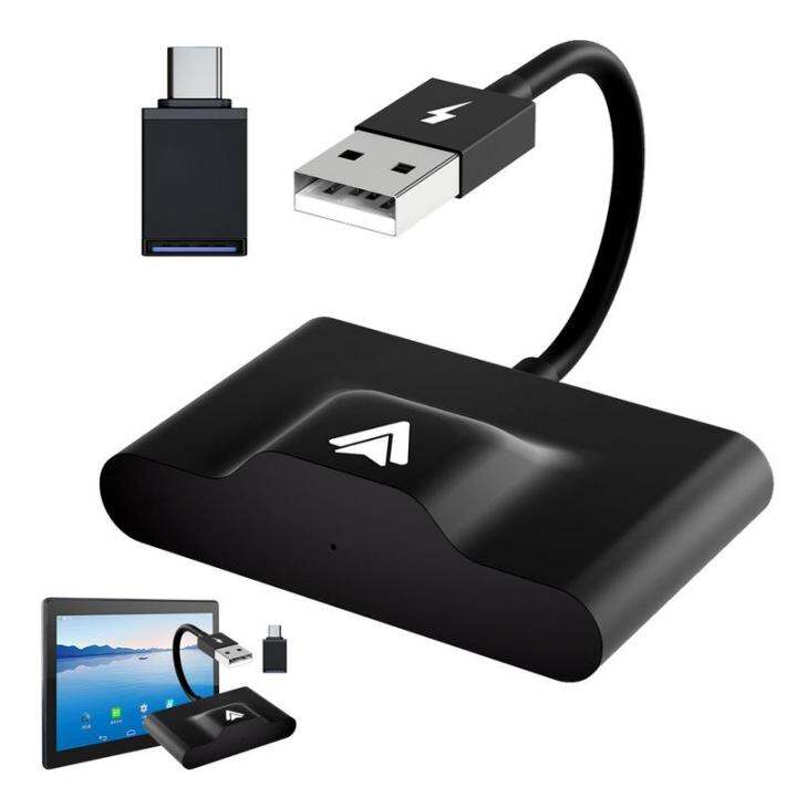 Auto Wireless Adapter/Dongle Mirror For Modify Android Screen Car ...