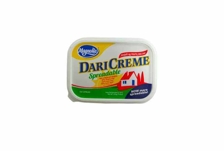 Dari Creme Spreadable Butter (200g) | Lazada PH
