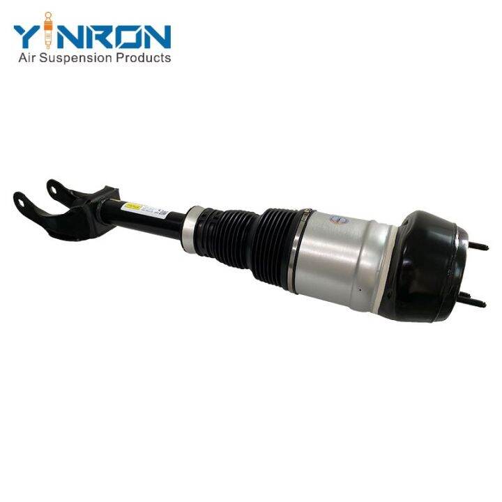 Front Left Air Suspension Shock Absorber Without ADS For Mercedes-Benz ...