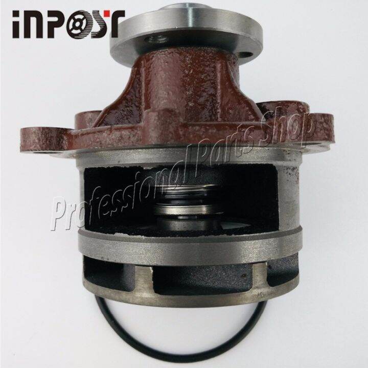 21404502 20502535 Water Pump For VOLVO D6D D7D D4D EC140 EC210B EC240 ...
