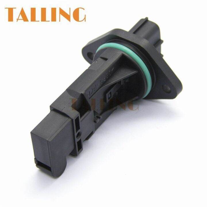 1 22680-VC201 MAF Air Flow Mass Meter Sensor 5 Pin For Nissan Patrol 4 ...