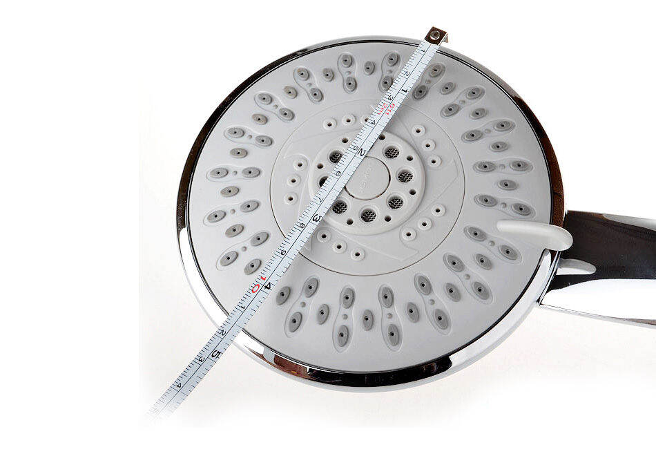 JOMOO S24075-2B03-I011 หัวฝักบัวสเปรย์5โหมด | Lazada.co.th