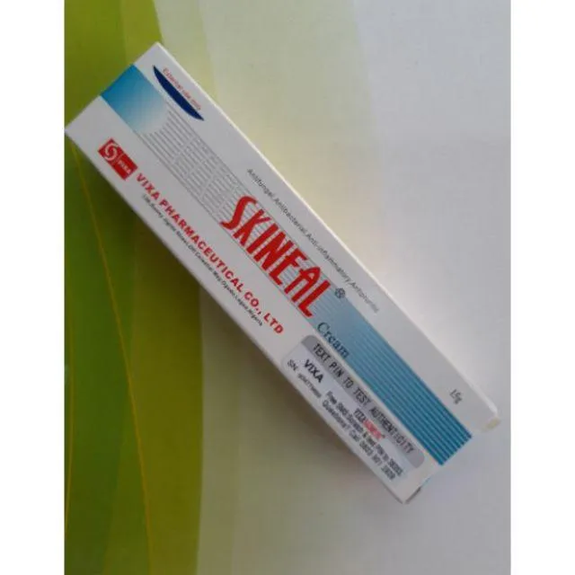 Skineal cream 15grams | Lazada PH