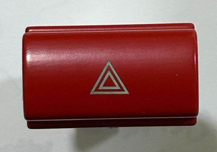 ORIGINAL PROTON GENUINE SAGA BLM & FL FLX HAZARD / EMERGENCY / DOUBLE ...