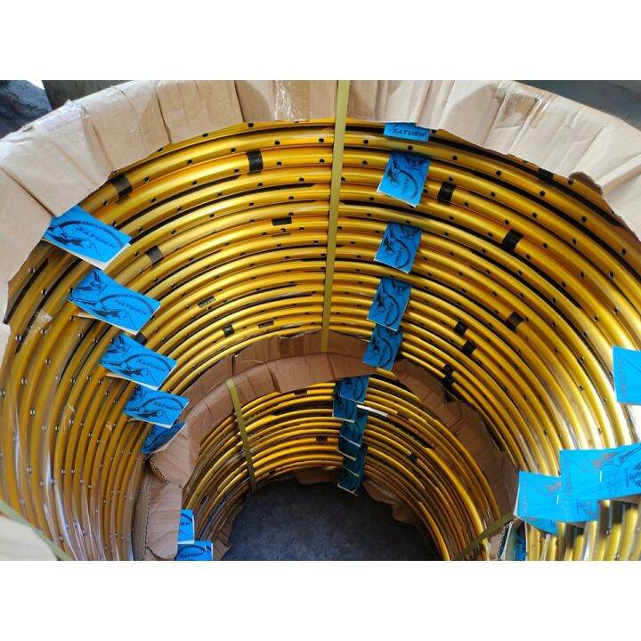 Saturn Rim Atlas 32 Holes 27.5/29/700c | Lazada PH