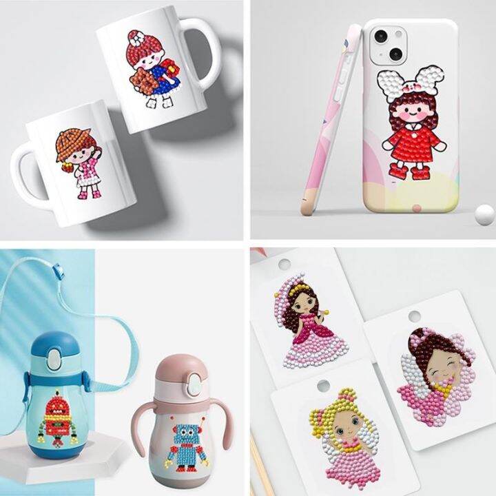 [welfare money - send 2 sets of tools] children's toys do stickers ...