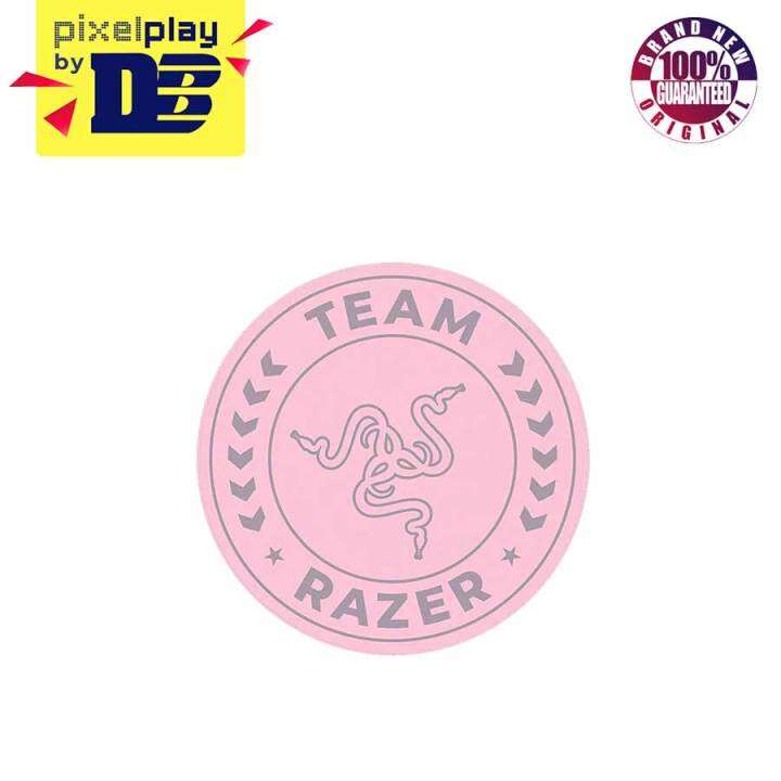Team Razer Floor Rug - Room & Gaming Chair Accessory For Esports ...