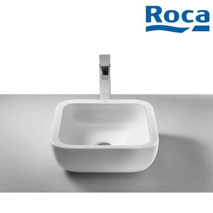 Roca over countertop basins 400 x 400 | Lazada Indonesia