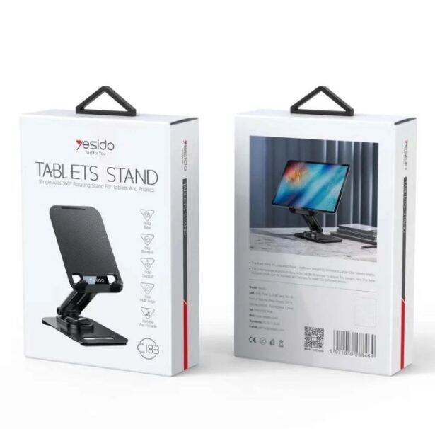 Yesido Tablets Stand C183 | Lazada.co.th
