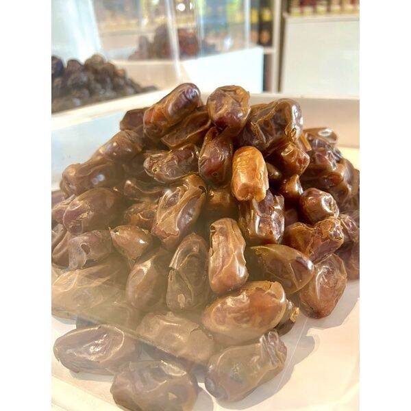 【READY STOCK】 Kadrawi Dates Fruit 200 grams - Imported from saudi ...
