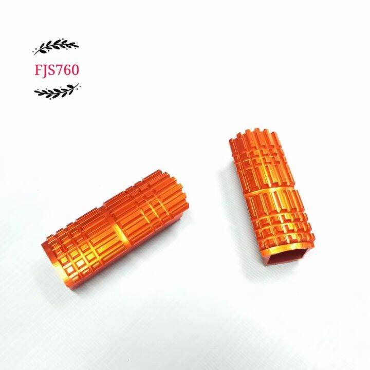 F760 Footrest alloy | Lazada PH