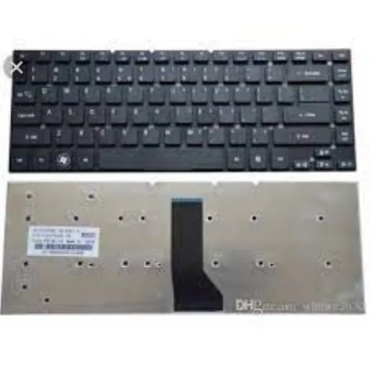 Acer Laptop Keyboard 3830 4830t V3 471g 4755g Ms2317 E5 471g Lazada Ph
