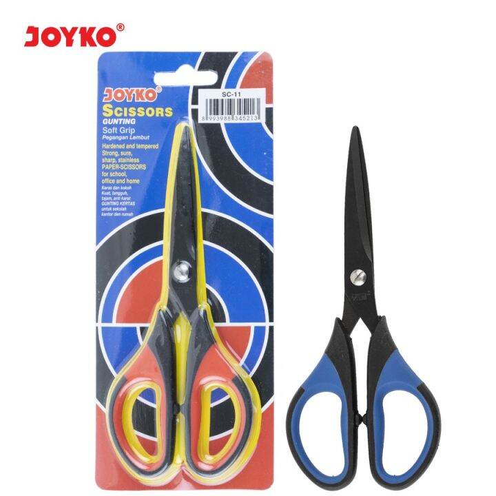 Joyko Scissor SC-11 | Lazada Indonesia