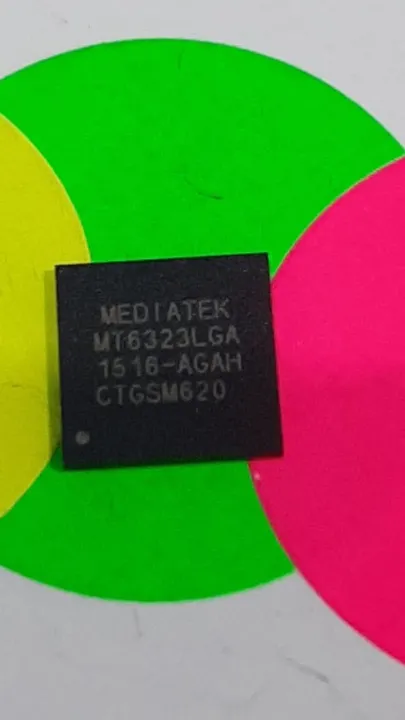 MT6323LGA - IC POWER LENOVO ORIGINAL - MT6323LGA | Lazada Indonesia