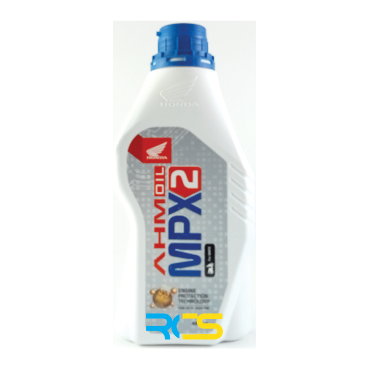 Oli Mpx2 Matic 0.8 Liter | Lazada Indonesia