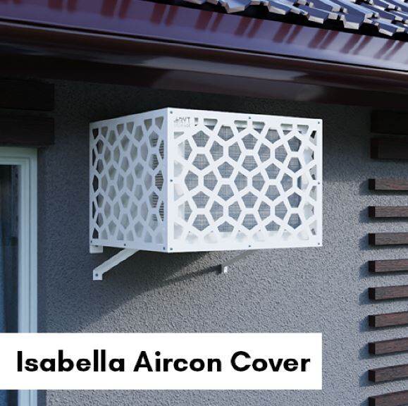 RYTStorage Aircon Cover | Lazada PH