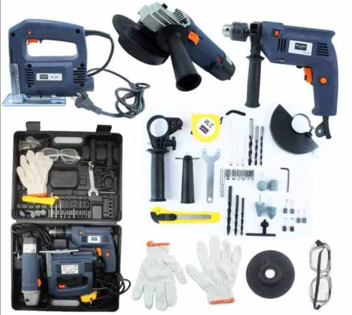 Power Tool 3 in 1 | Lazada Indonesia