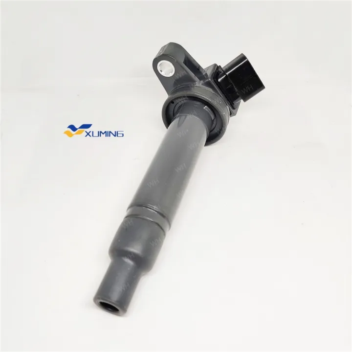 90919-02230 Ignition Coil For Toyota Land Cruiser 100 Sequoia 2UZ-FE ...