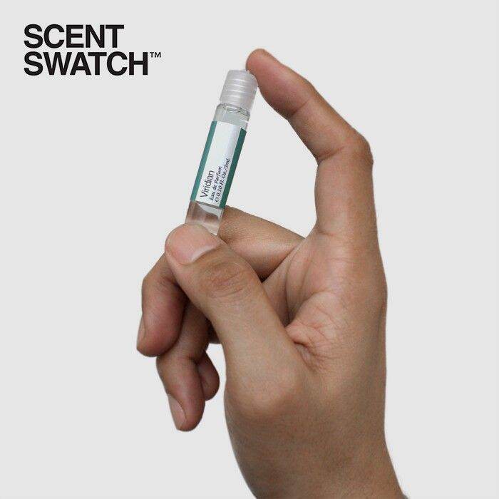 perfume Scent Swatch Minis Perfume Discovery Set For Men | Lazada PH