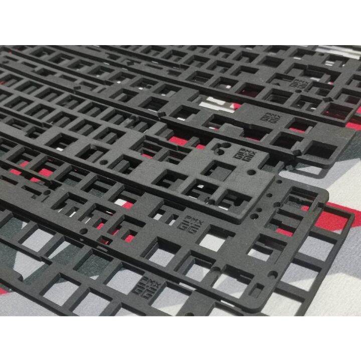 【Ready Stock】 PMX.GG Keyboard Plate Foam | Lazada PH