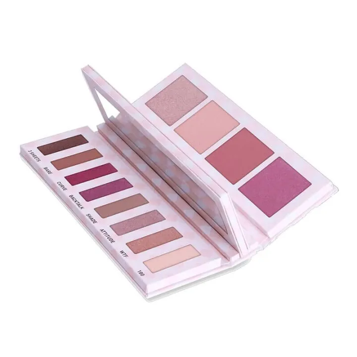 KQTQK Sakura multi-use makeup kit | Lazada.co.th