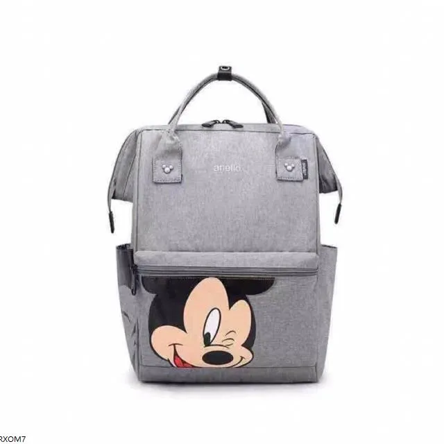 sally Anello Mickey Mouse Backpack | Lazada PH