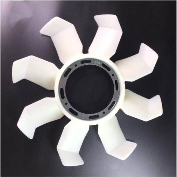 FAN BLADE FOR Mitsubishi ADVENTURE DIESEL 4D56 1998-2017 PAJERO 4M40 ...