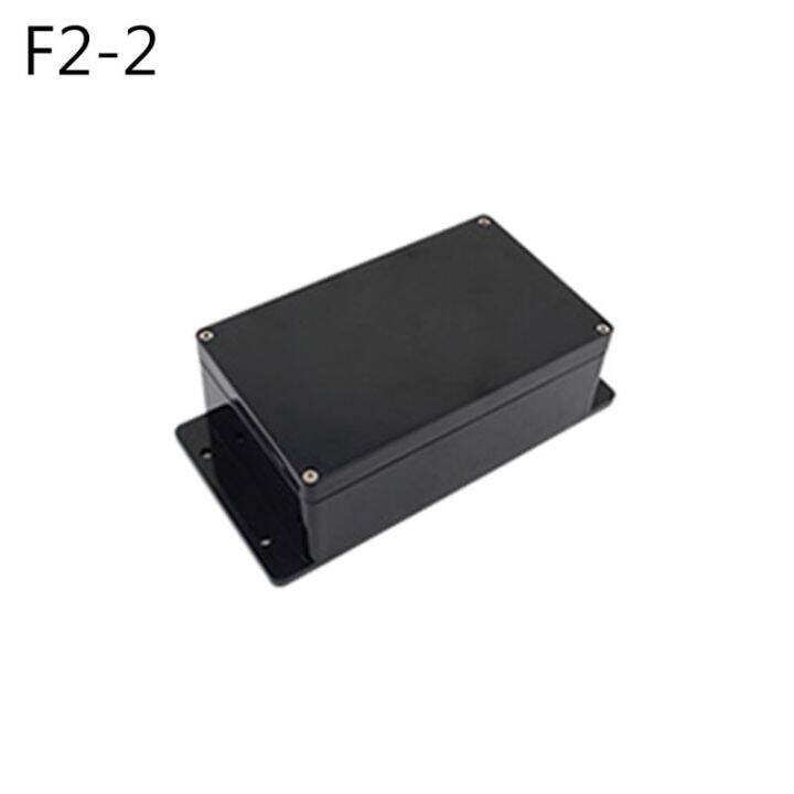 Plastic Junction Box Power Enclosure Box Electronic Project Case DIY ... Plastic Junction Box Power Enclosure Box Electronic Project Case DIY ...