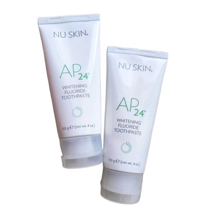 COD AP24 Fluoride Toothpaste | Lazada PH