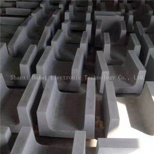 ConcreteUShaped Trough Ditch Mold Canal Cement Flow Sink Drainage ...