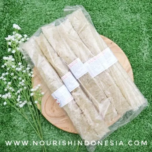 Natural Agar Agar Batang / Agar Agar alami 56 Gr | Lazada Indonesia