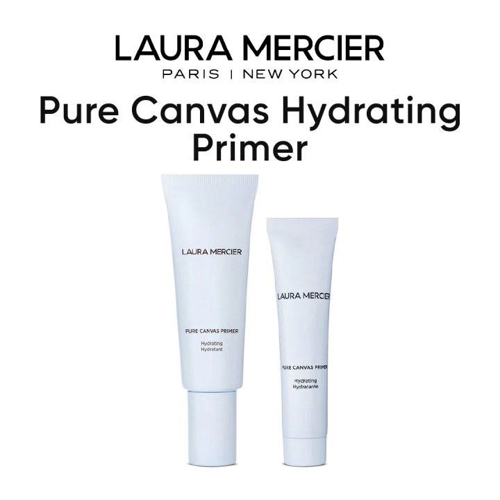 Laura Mercier Pure Canvas Primer - Hydrating 10 ml | Lazada PH