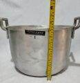 EXTRA SIZE CALDERO #1/ Heavy Duty Kaldero (D- 34cm x H- 24cm) for Food ...