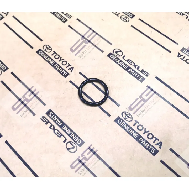 Ready Stock】 Toyota Revo Kijang KF80 KF82 7K-E Distributor O-Ring ...